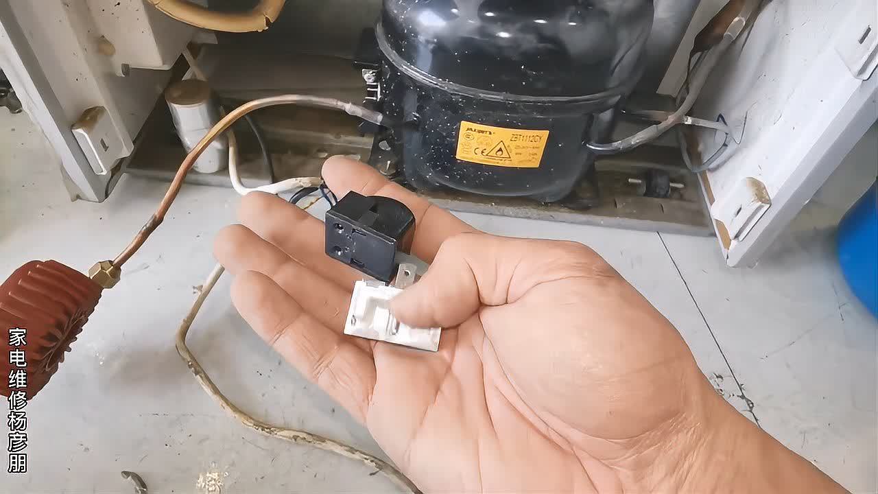 冰箱不制冷了是什么原因,这两个问题出现的最多