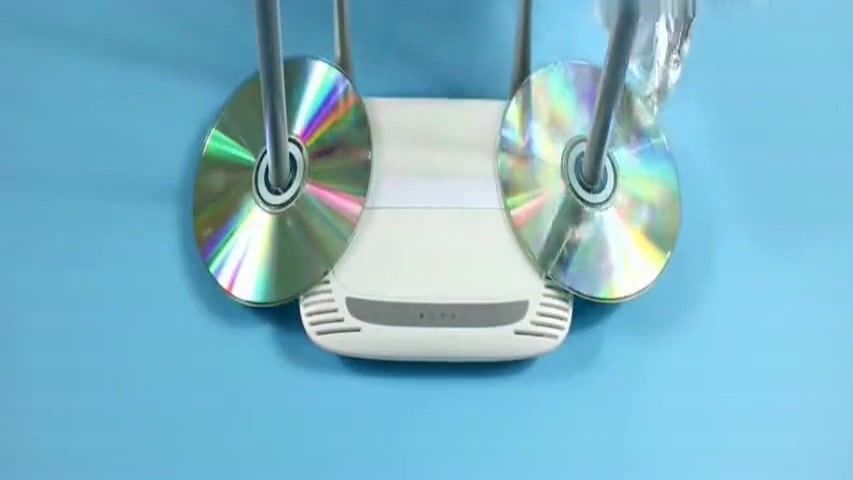 家里WiFi信号差?改造一下路由器,瞬间让网速提高10倍