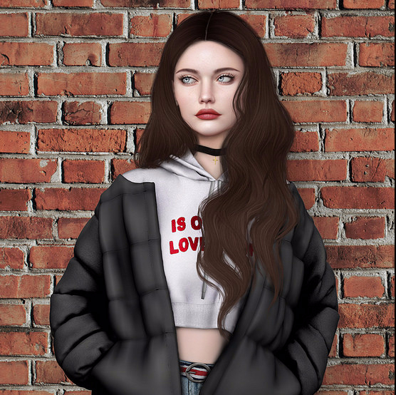 小丸_Cara 