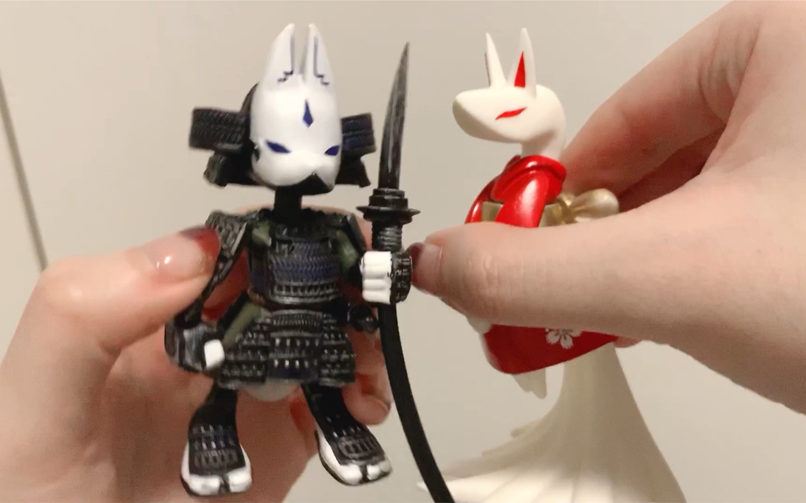 ...以及无关紧要的小福利!记得看到最后哦~(内含角落生物,精灵宝可梦)