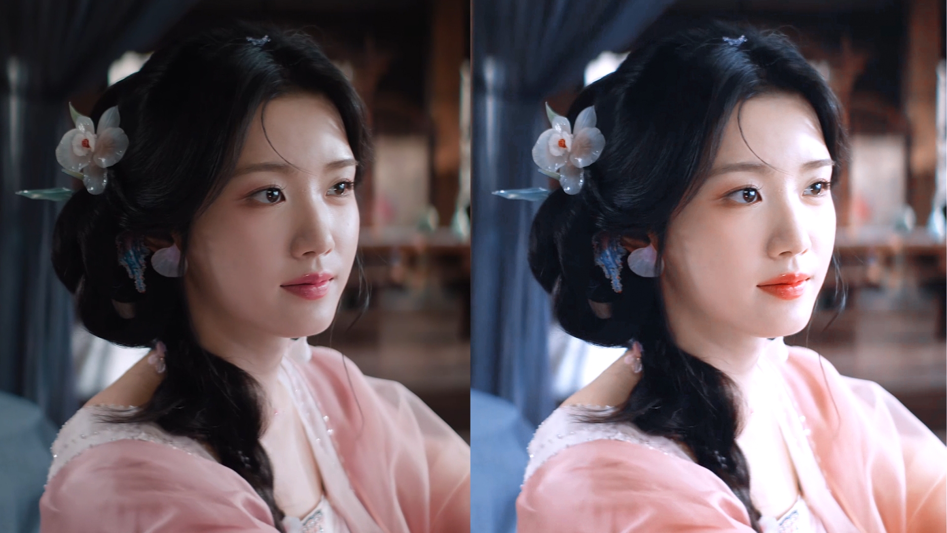 【色链分享】香茗|CUBE格式|通用度高|三连视频简介自取