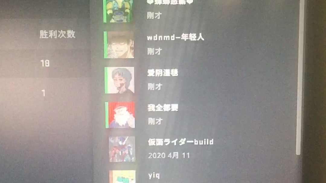 CS:GO国服头号特训匹配现状