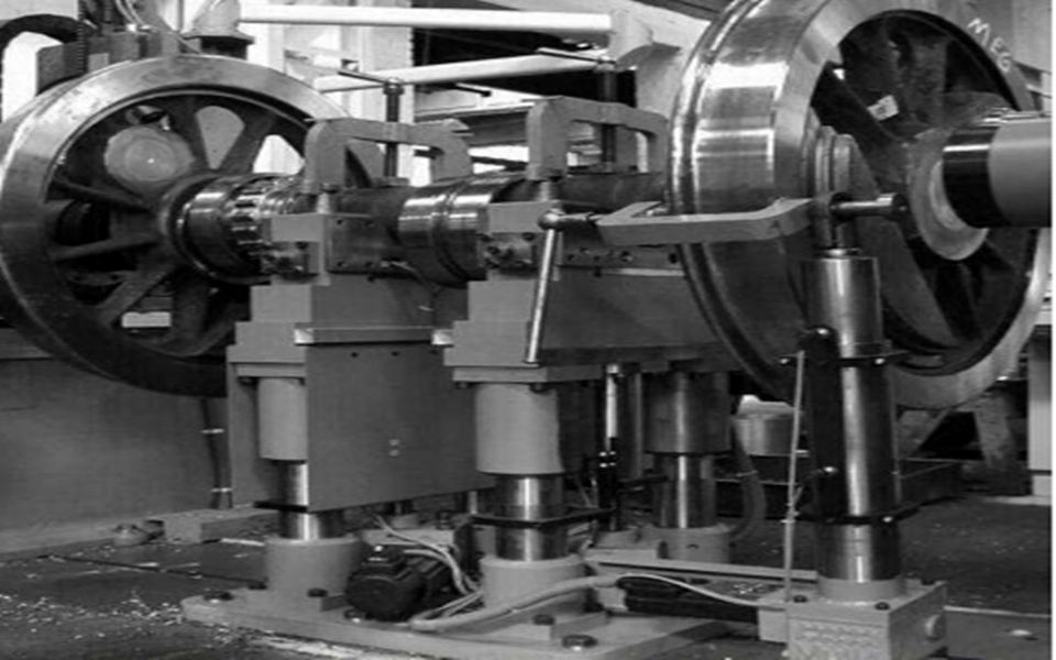 8个知识点,带你玩转滚珠丝杆升降机