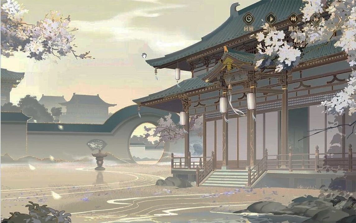 【MAYA建模】三小时制作大型古风场景“街道”案例演示,次世代古...