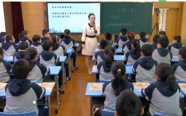 教研为“双减”赋能系列活动(一)——阅读作业的功能理解与设计实施