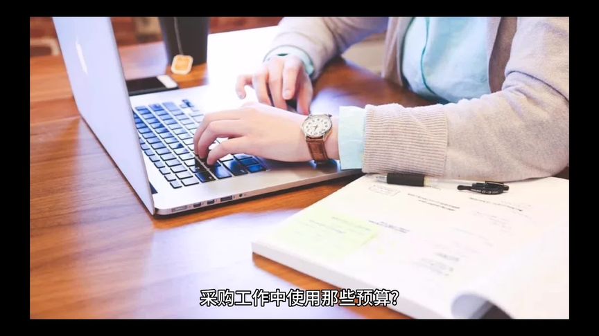采购工作中使用哪些预算?#采购 #采购部 #采购部门 #CPPM