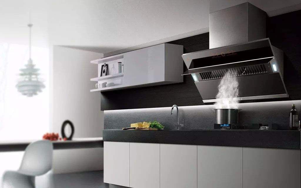 500和5000元的油烟机差距有哪些?听商家说完,还好我家对了!