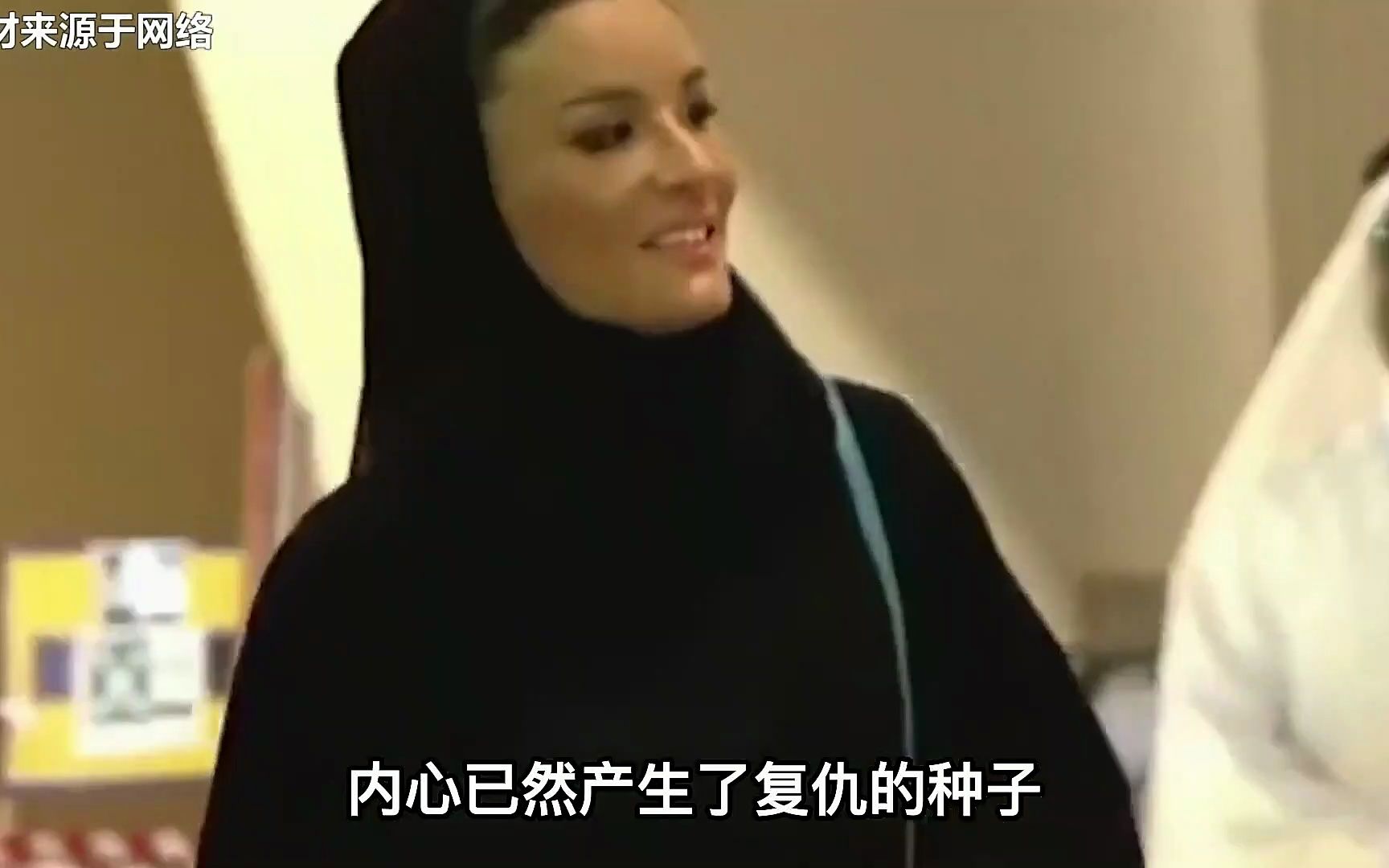 卡塔尔世界杯背后金主,击败美日韩拿下举办权,她是如何做到的?