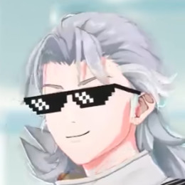 剑客Salt 