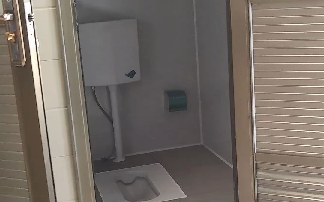 河南移动厕所厂家专业生产各种环保公厕免费设计上门施工