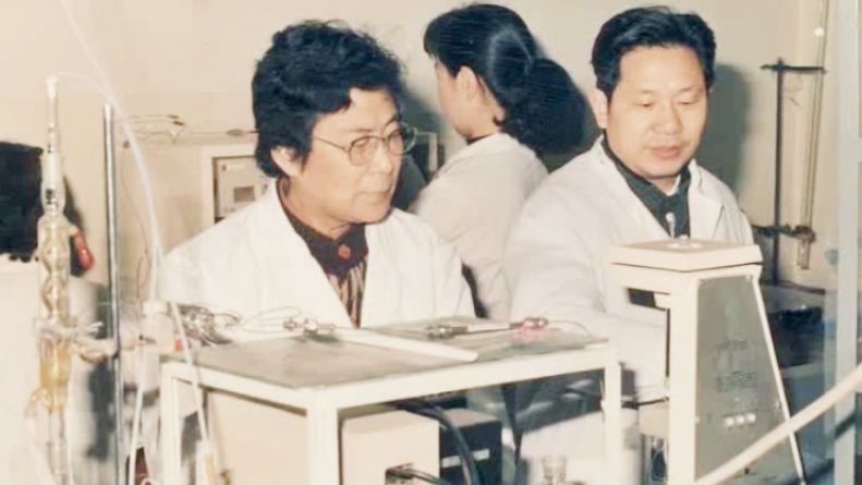 中国青蒿素研发初期,世界卫生组织并不认可,最终如何研发出来?