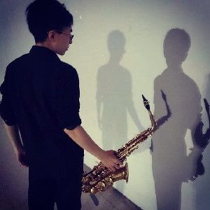 楼梯上的爵士StairJAZZ 