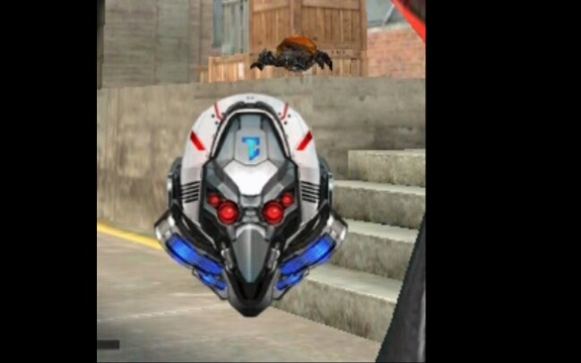 生死狙击：盘点生死狙击里面部分武器击杀图标 你认识几个？