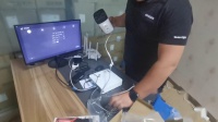 海康威视监控安装调试视频