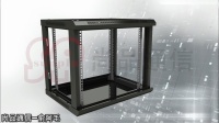 墙柜 机柜 挂墙式 数据中心 机房建设