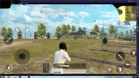 【在线帮助】摇杆模式-模拟摇杆的360度移动操作