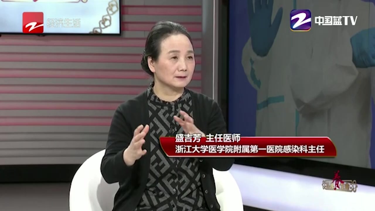 新型冠状病毒究竟是什么?是怎么传播的?专家都说清楚了