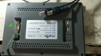 MCGS触摸屏TPC7062如何下载程序