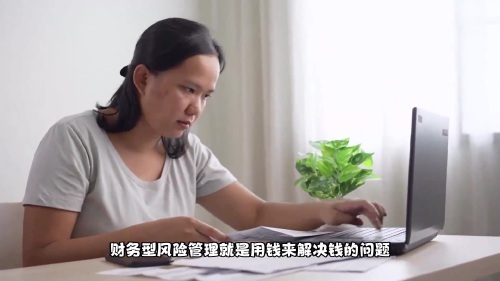 财务型的风险管理有哪些