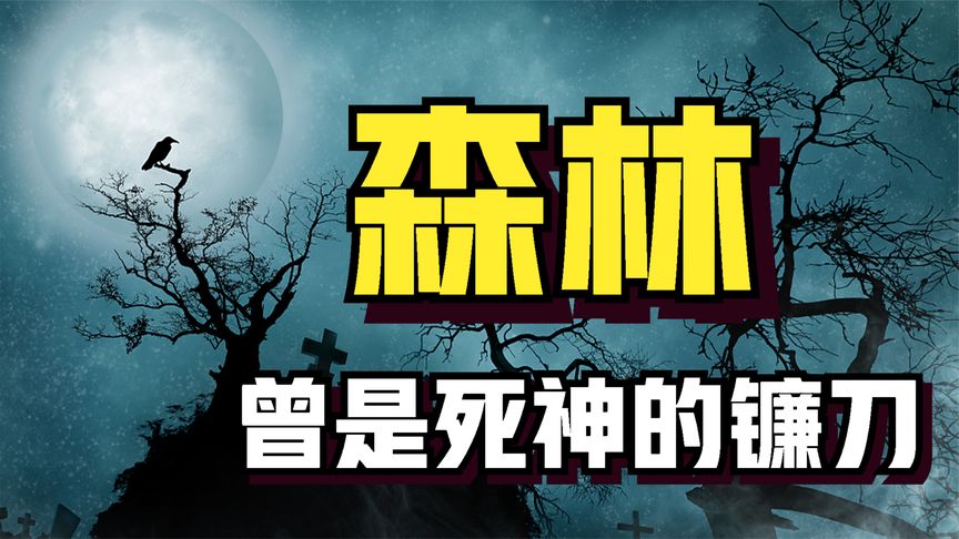 地球上的森林越多越好吗?如果没有虫子,人类根本不可能出现!