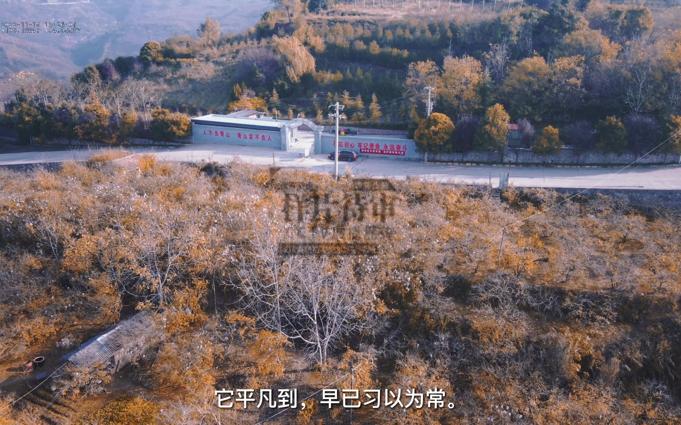 国网西安市临潼区供电分公司配网无人机自动巡检