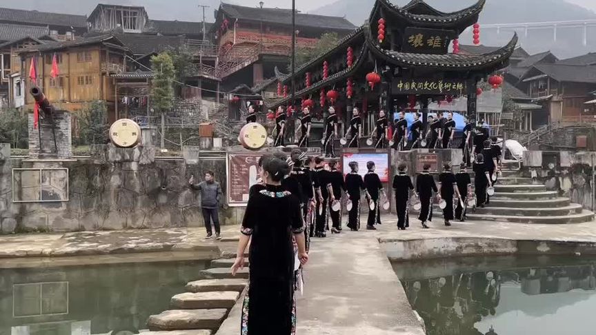 旗袍,中国和世界华人女性的传统服装