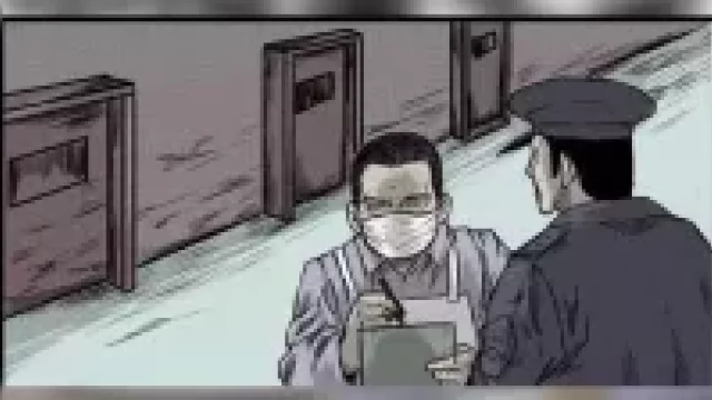 中国诡实录之火葬场诡异事件