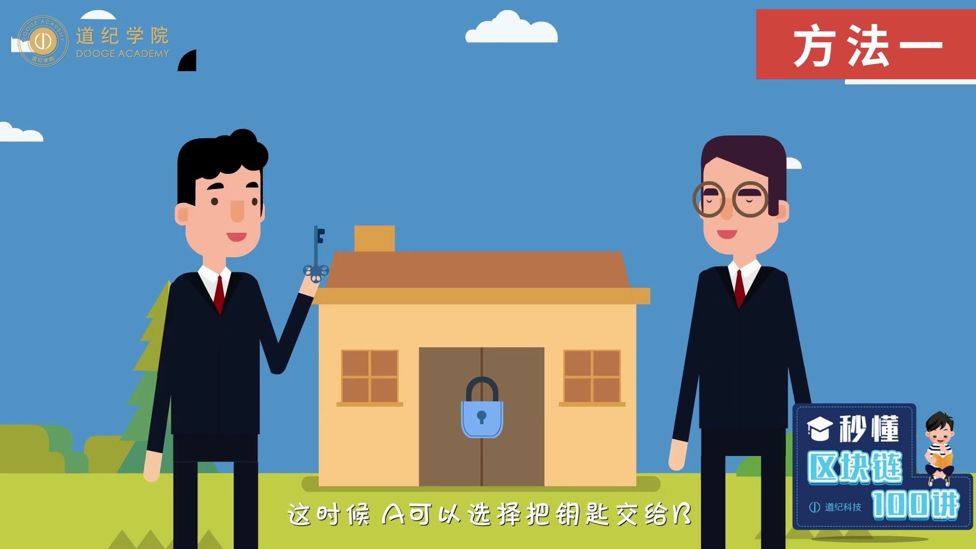 零知识证明是什么