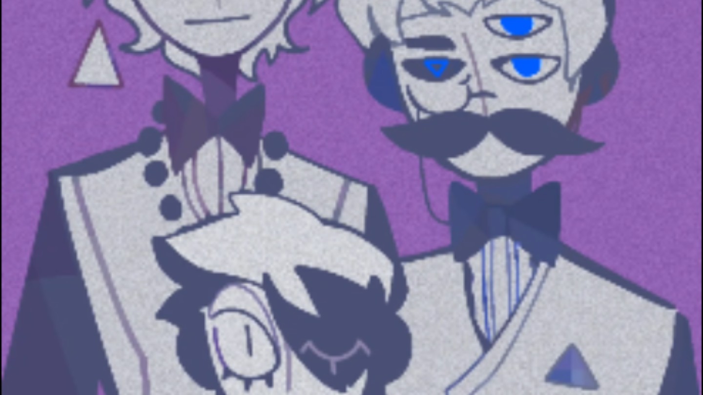 [怪诞小镇]比尔在欧几里德心理治疗现状(不