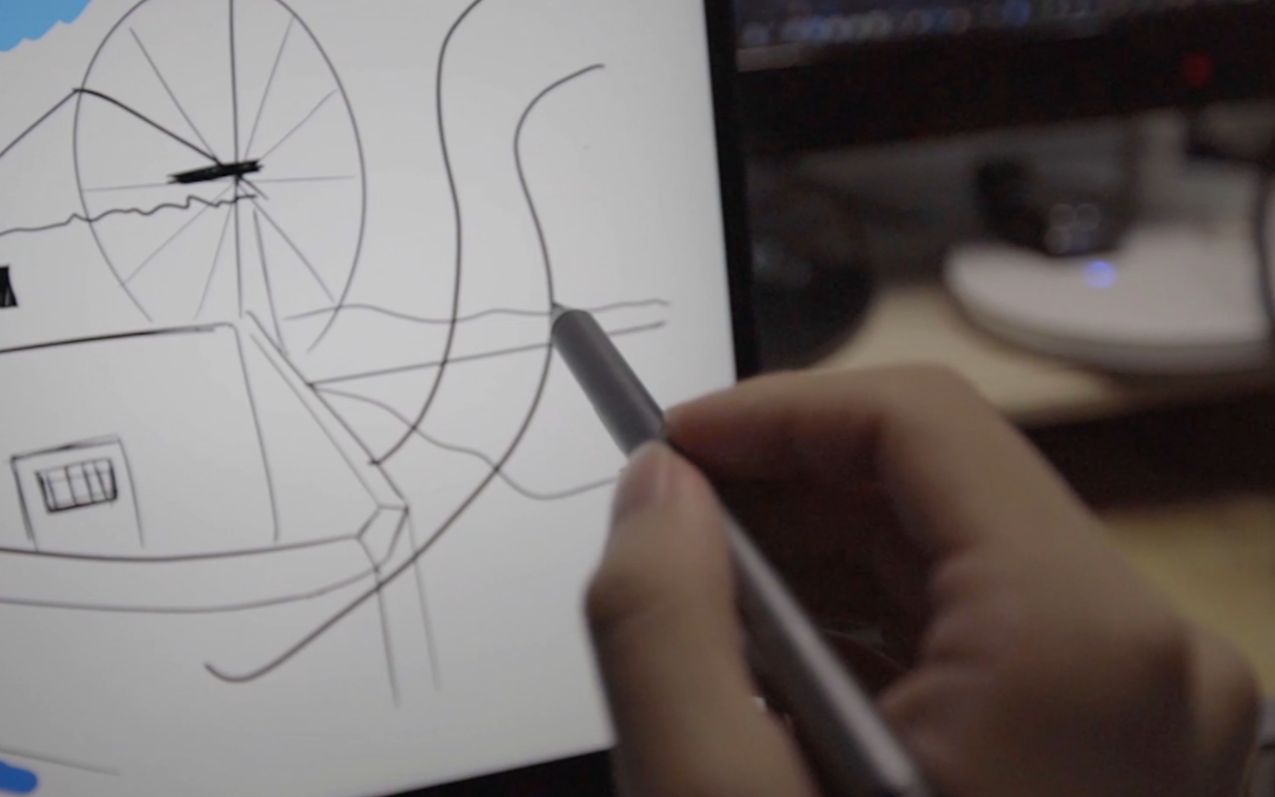 【开箱】2018款戴尔XPS15-9570,居然能用触控笔?