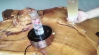 英文励志玻璃杯 笑脸表情学生高硼硅磨砂玻璃水杯--厂家跑量网