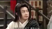《武林外传》经典搞笑片段之众演员台词乱抢, 吕秀才的台词亮了!