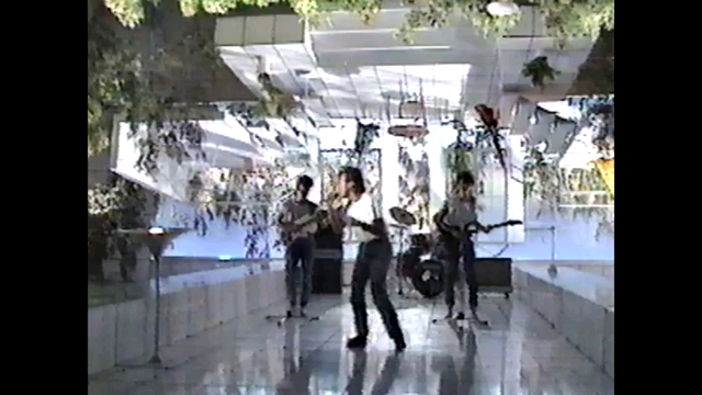 TUBE シーズンインザサン 第2位 1986年