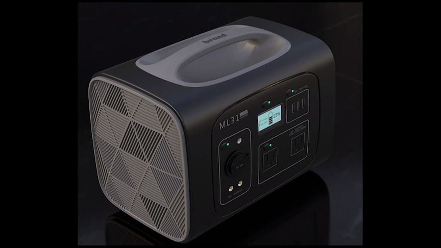 Creo4.0建模实例