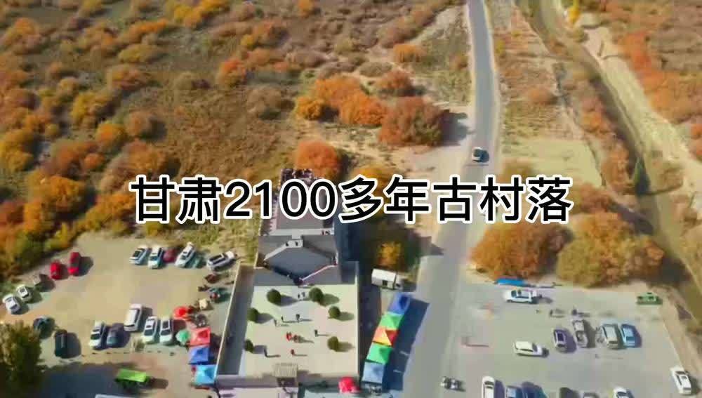 古代的烽火台是烧狼粪的吗?看看现存的烽火台