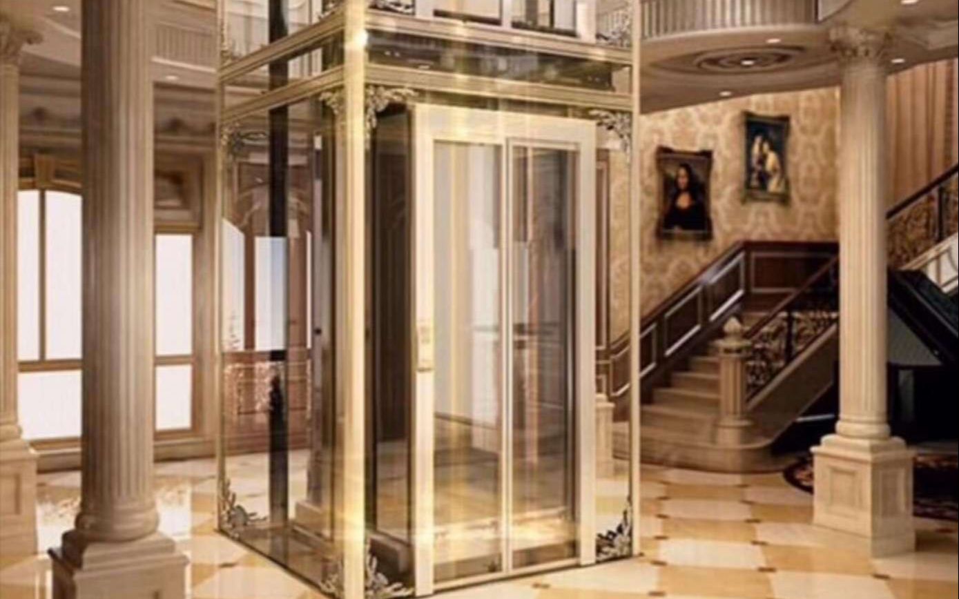 6.别墅家用电梯怎么选