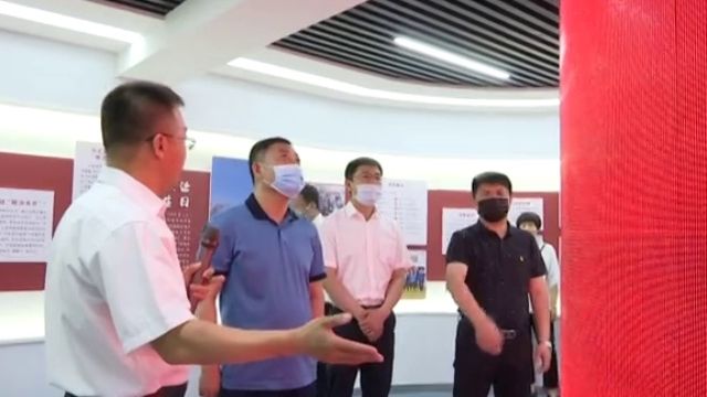 加快重点项目建设,稳步助推经济社会发展