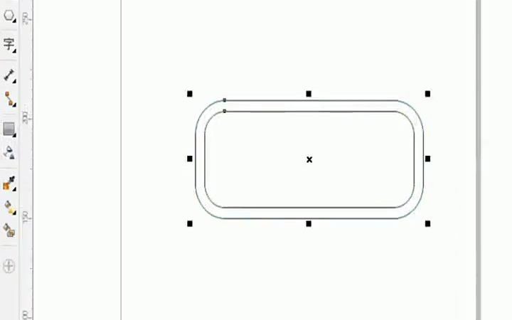 【PS新手课程】CDR标签设计 PS光效制作
