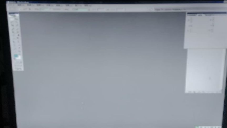 今天给大家演示身份证照片制作复印件 #办公技能 #办公软件 #PS