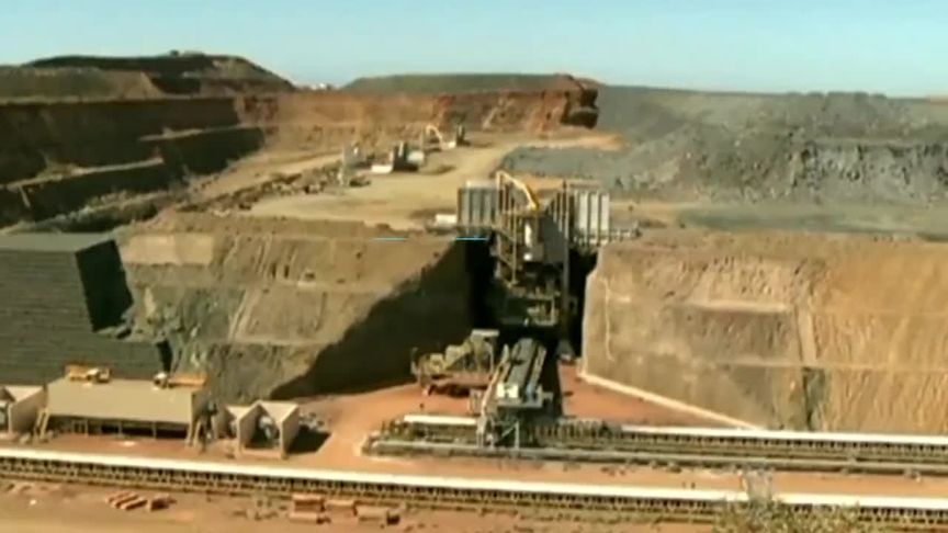 政策利好不断,前期热炒的稀土永磁板块再度走强