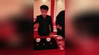 简单易学的小魔术表演,你学会了吗