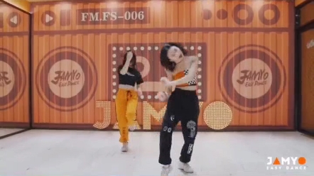 适合运动会的舞蹈