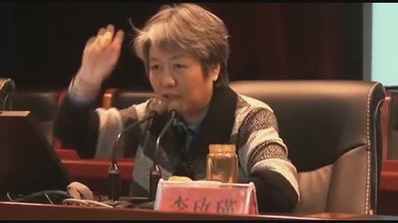 李玫瑾:人心理发展的规律分为十个时期,变化最大的就是这个阶段