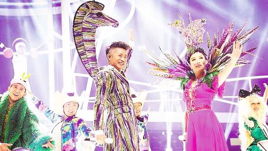 这才是凤凰传奇唱得最美的一首草原歌曲,听得人如痴如醉