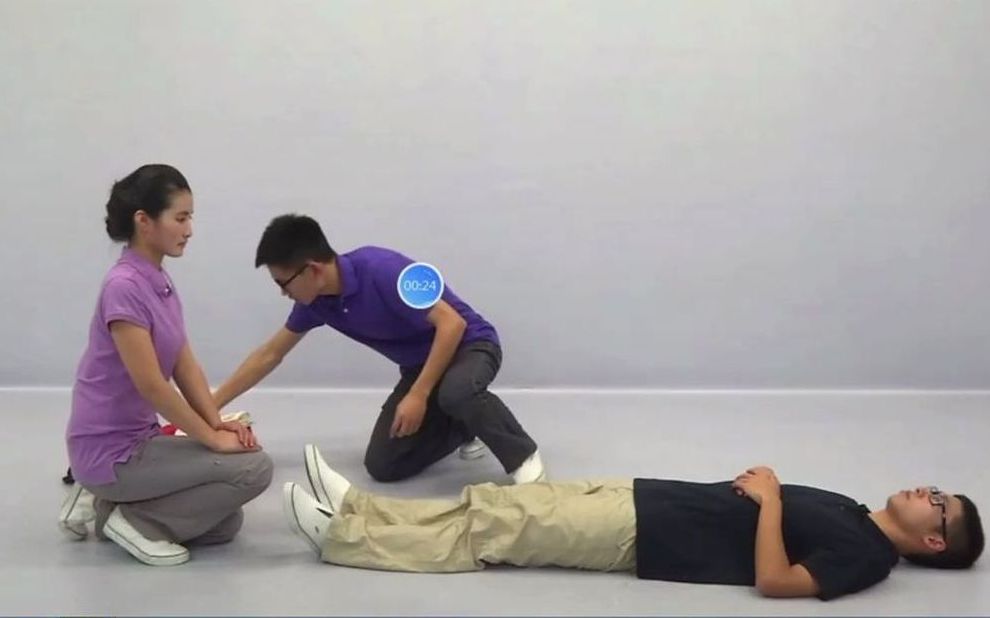 校园骨折如何处理?看到就是赚到!