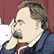 就叫查拉图斯特拉吧 