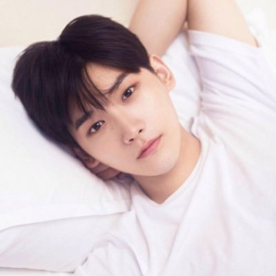 -小星星一样 