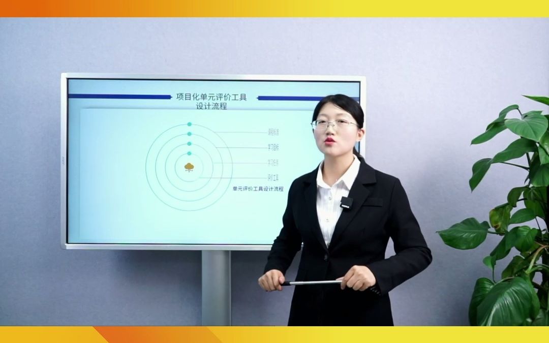 项目化教学:你真的会设计项目化单元评价表吗?