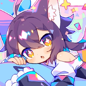 天野小黑 