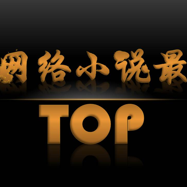 网络小说最TOP 